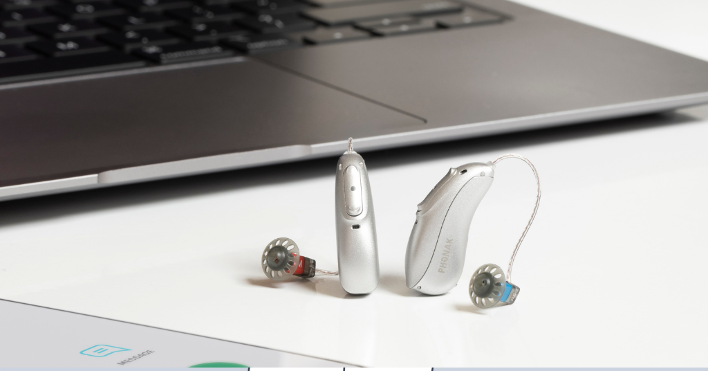 My experience with Audéo B-R hearing aids - Hearing Like Me - manbetxapp官方